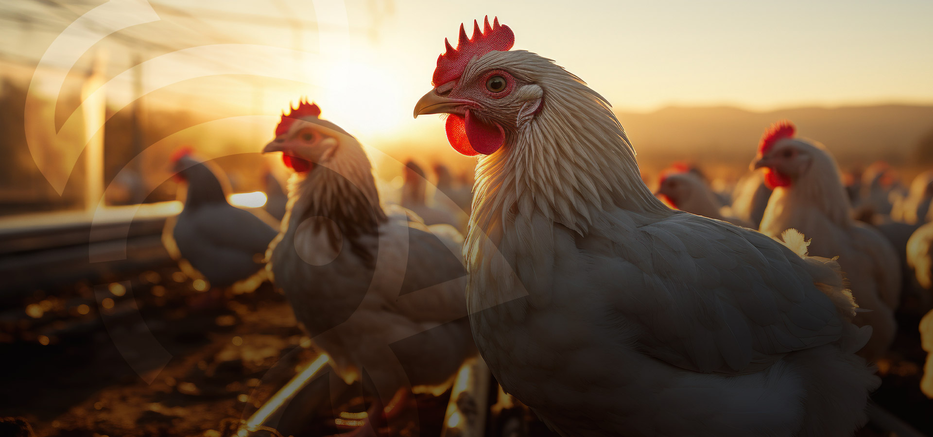 Vinan Agropecuária – Soluções para avicultura e suinocultura.